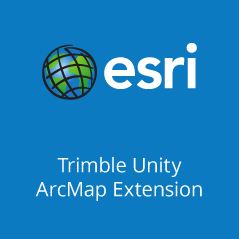 Trimble Unity download page